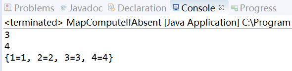 HashMap的computeIfAbsent方法_hashmap computeifabsent-CSDN博客