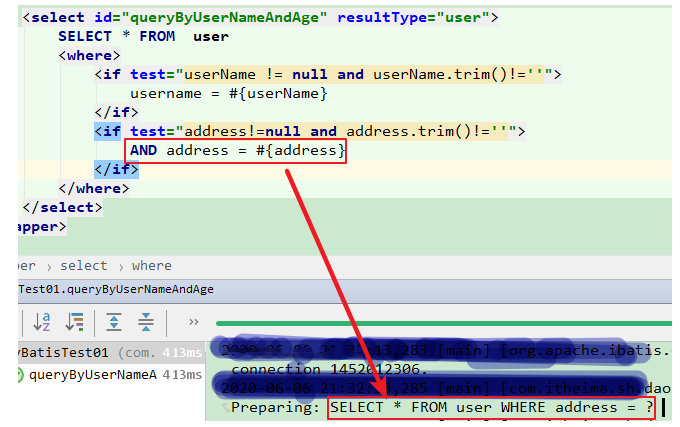 黑马程序员——mysql——day08——MyBaits实现动态sql、多表查询和注解开发_mysql实现动态查询-CSDN博客