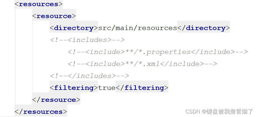 Spring Boot + Thyemleaf项目报错：Error resolving template Template might not exist or might not be ...