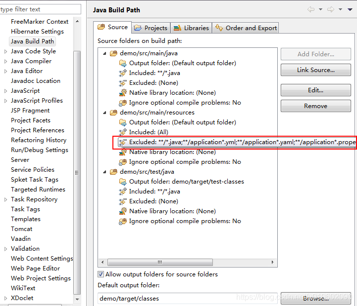 spring boot项目初始化失败java.lang.IllegalStateException: Failed to load ApplicationContext ...