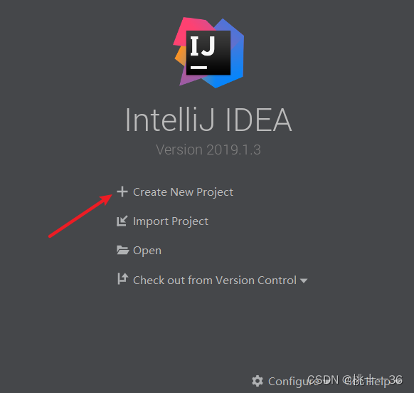 IDEA创建springboot项目（包含application.yml文件里面的基本配置和pom.xml中的基本坐标坐标）_idea application.yml-CSDN博客