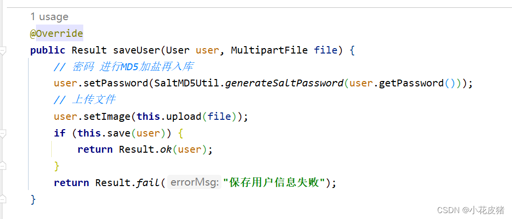 解决springboot中requestbody不能和multipart同时传递的问题springboot Multipart 跟requestbody Csdn博客 