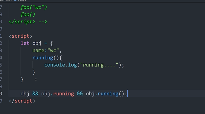 前端学习笔记202306学习笔记第四十二天-ES12新增的特性2-CSDN博客