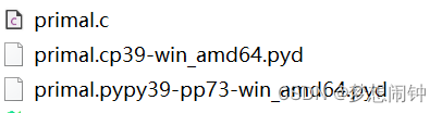 PyPy+Cython对Python进行加速，以及乱码问题_pypy cython-CSDN博客