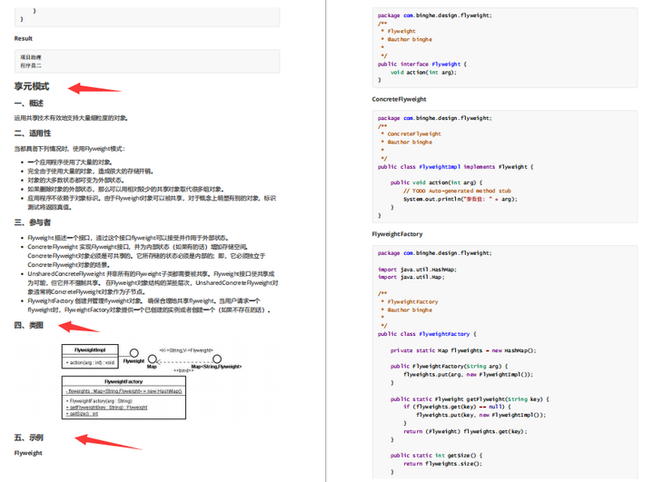 查漏补缺！深入浅出Java23种设计模式汇总（附源码解析）_java设计模式源码-CSDN博客