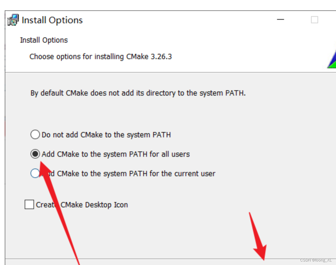 windows gcc、g++和cmake安装；linux安装cmake；升级cmake_windows g++安装-CSDN博客