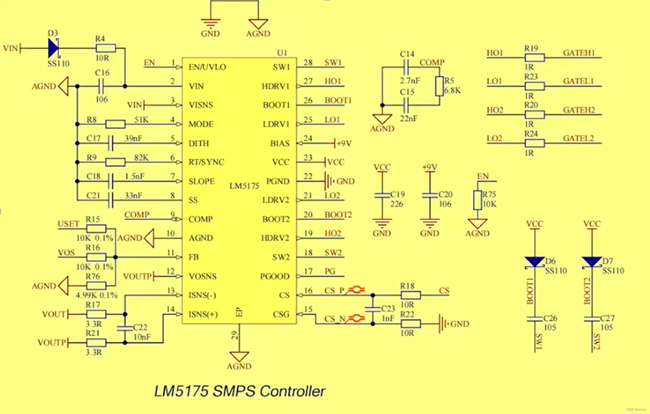 电源远端电压补偿_远端补偿电路-CSDN博客