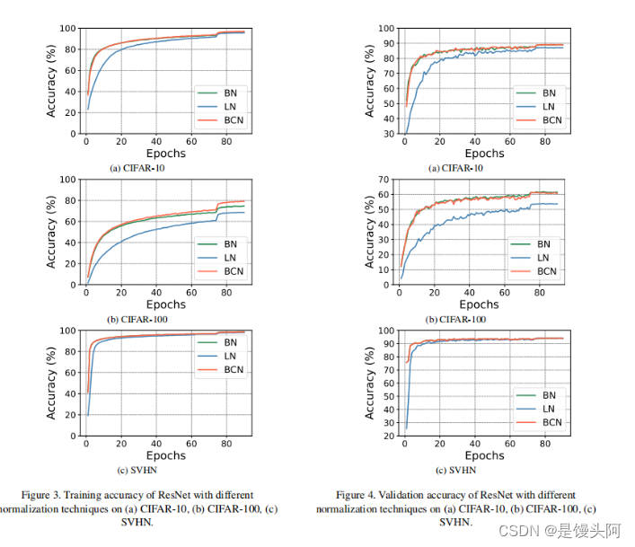 22、BCN：新的归一化-BN和LN的自适应结合，[归一化的时候要称植物！]_bcn归一化-CSDN博客