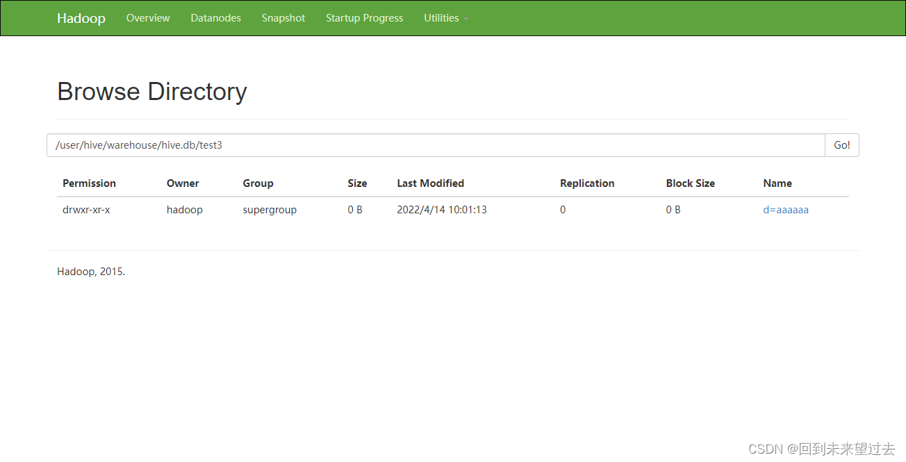 dblab-VirtualBox的hive的分区表实践二_time to load partition-CSDN博客