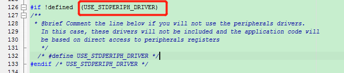 IAR建立STM32F4工程_iar新建stm32f4-CSDN博客