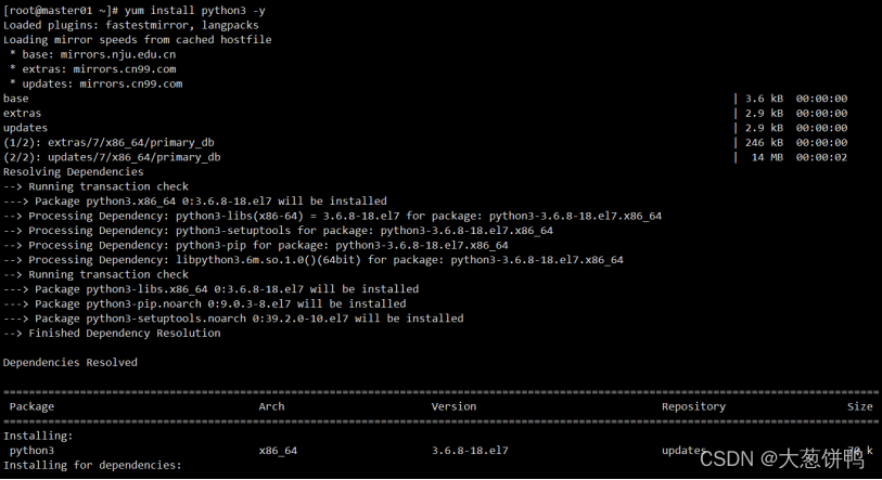 pip3安装biopython_pip3 install bio-CSDN博客