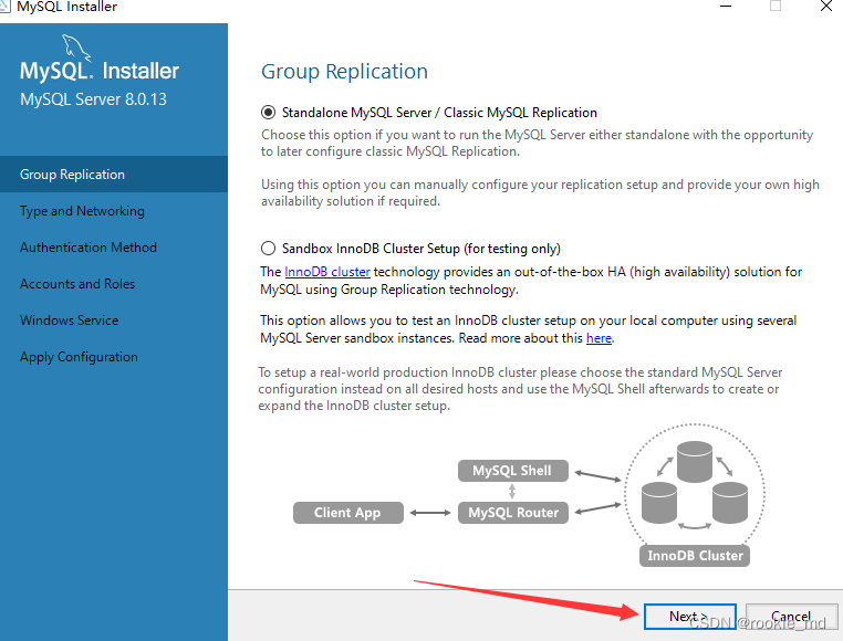 springboot+nginx 项目部署（win）_springboot整合nginx-CSDN博客