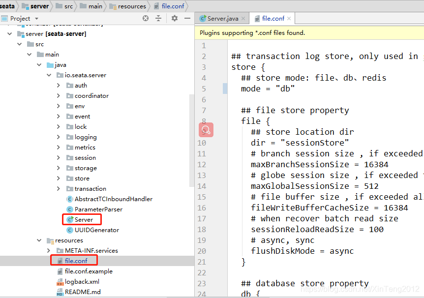 SpringCloud集成seata实现分布式事务管理，apollo配置中心，eureka注册中心_seata+apollo实现全局事物的demo案例-CSDN博客