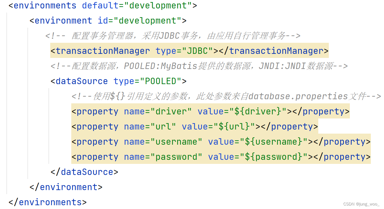 MyBatis：JavaORM框架详解与开发步骤-CSDN博客