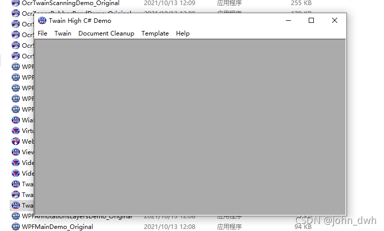 LEADTOOLS V22.0 (09-20-2021)-Crack_leadtools v22 下载-CSDN博客