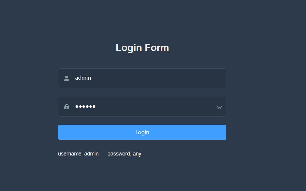 1.IHRM人力资源后台 - 项目搭建-CSDN博客