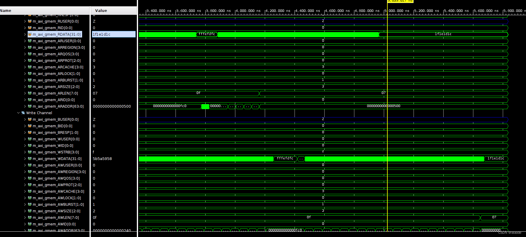 xilinx cdma dma ip_vivado cdma-CSDN博客