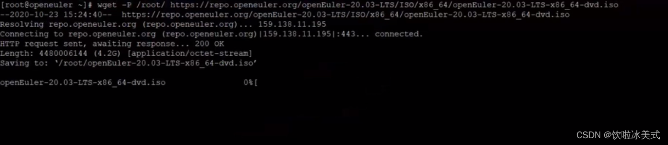 RPM与DNF的操作实践_dnf 安装rpm-CSDN博客