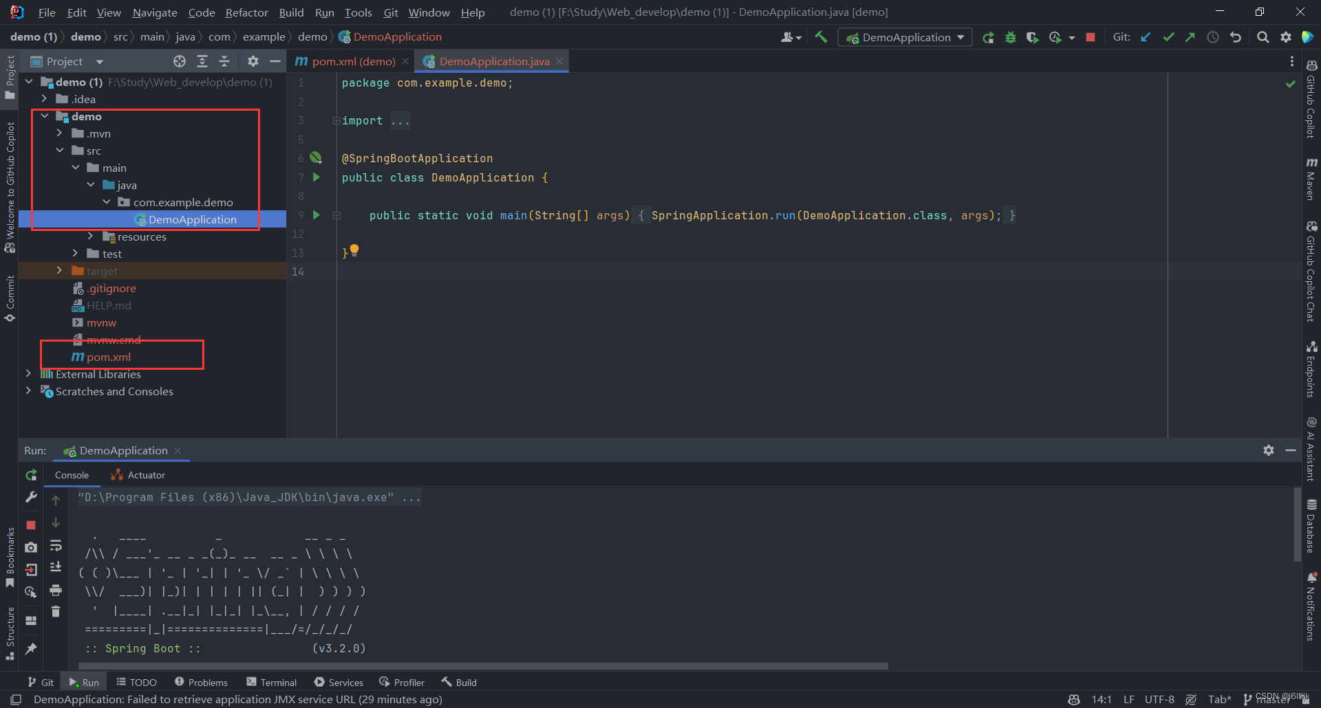 在Intellij设置Spring Initializr可能会遇到的雷_idea2019版本修改choose initializr service url地址-CSDN博客