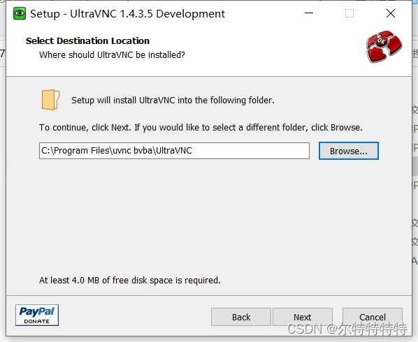 Vue中引入noVNC实现远程桌面控制_vue novnc-CSDN博客