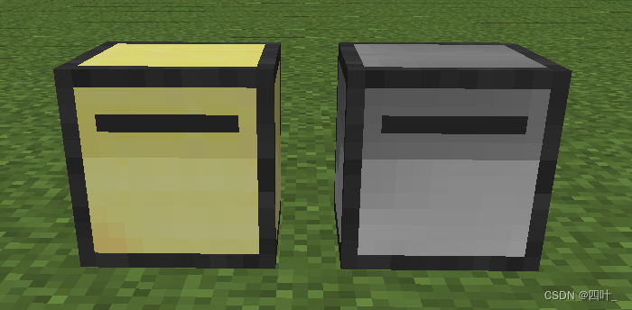 我的世界 - ComputerCraft: Tweaked [CC:T] 模组入门教程 (1) - 概述-CSDN博客