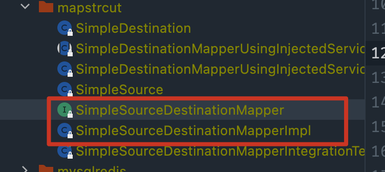 Bean 拷贝之 MapStruct_mapsrtuct-CSDN博客