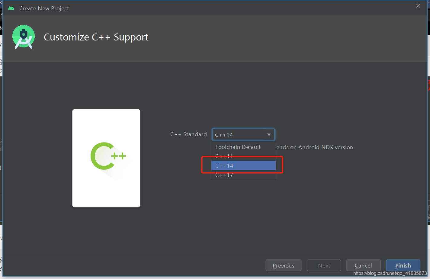 OpenCV 在 Android Studio 的使用教程_android studio opencv-CSDN博客