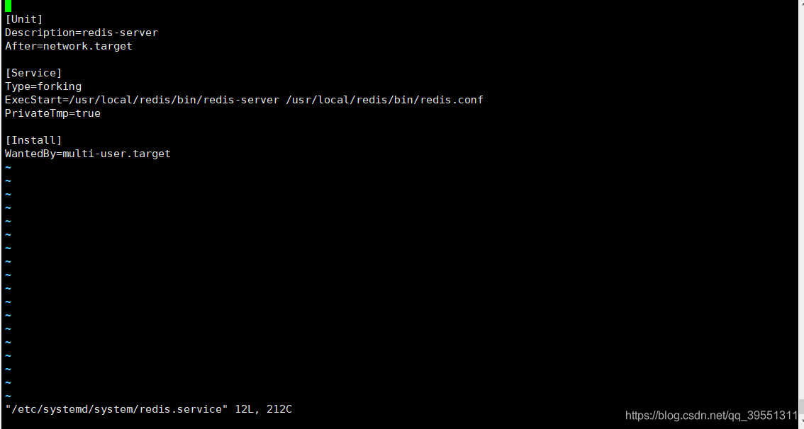 Linux _学习——Centos8 安装 Redis_linux centos8 yum安装redis-CSDN博客