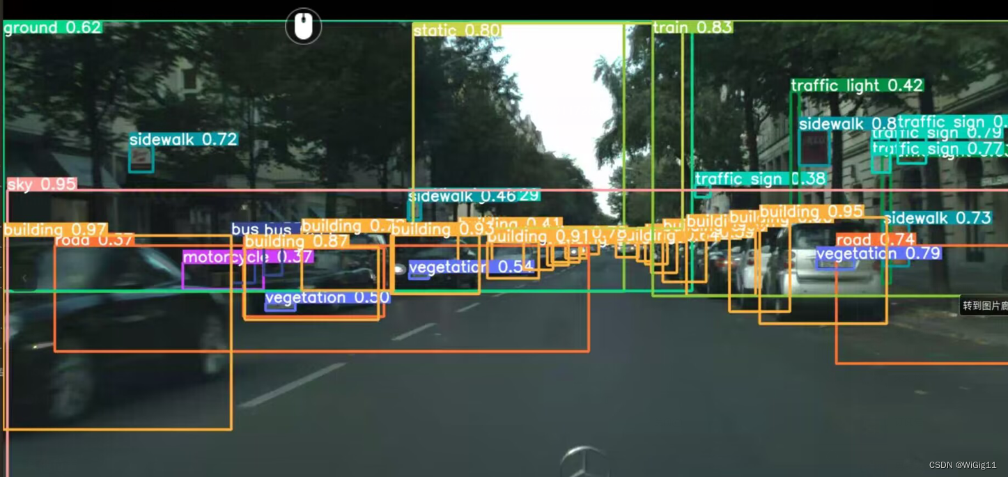 cityscpaes目标检测数据集格式修改_cityperson数据集的yaml文件-CSDN博客
