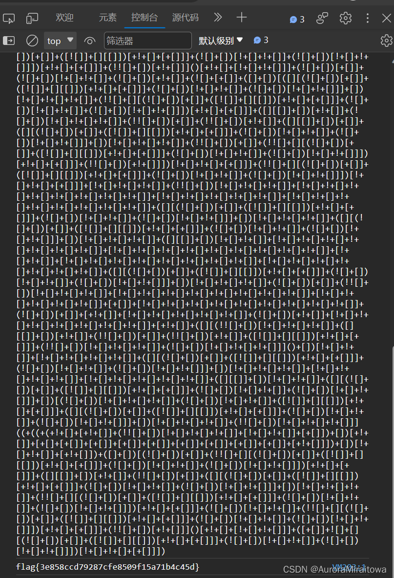 Ctfshow中crypto模块前5题_ctfshow crypto4-CSDN博客