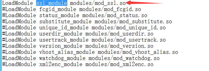 phpstudy apache 配置ssl网站证书 从而开启https_phpstudy ssl-CSDN博客