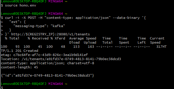 2.Eclipse-Hono使用入门_eclipse hono-CSDN博客