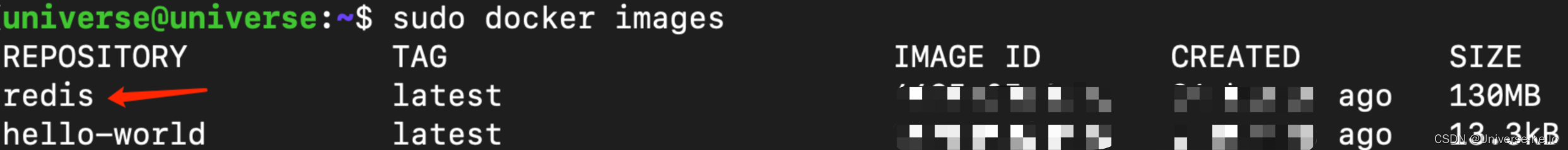 ubuntu安装redis、redisinsight_redisinsight ubuntu-CSDN博客