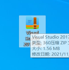 1、Visual Studio 2017安装_vs2017安装教程-CSDN博客