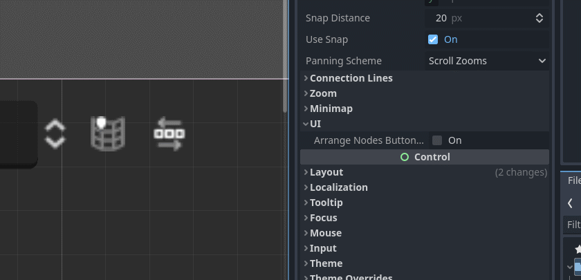 GraphEdit 与 GraphNode-CSDN博客
