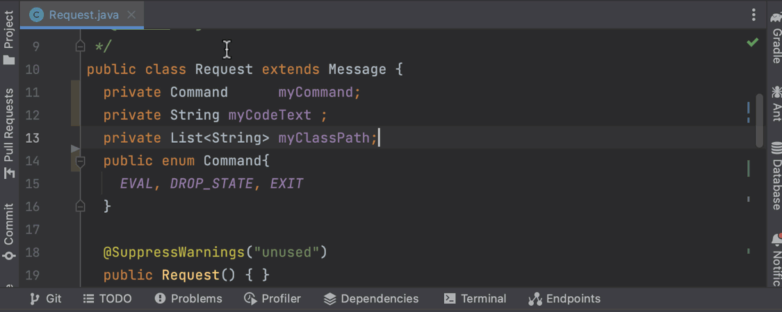 盘点IntelliJ IDEA中被低估的那些快捷键_intellij idea ctrl +g line number offset-CSDN博客