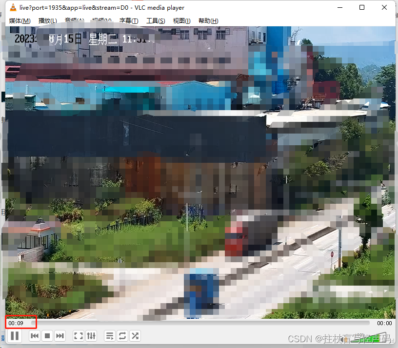 linux+nginx-http-flv-module+ffmpeg实现搭建简易流媒体服务器将rtsp流转flv格式在web端和微信小程序实时播放监控视频_rtsp转flv-CSDN博客