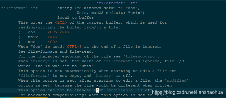 vim实用指南（四）：帮助（1）——使用帮助命令_简述vim.help使用格式-CSDN博客