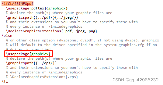 Cannot determine size of graphic in figs/xxx.pdf (no BoundingBox). ...tratio]{figs/xxx.pdf}}]-CSDN博客