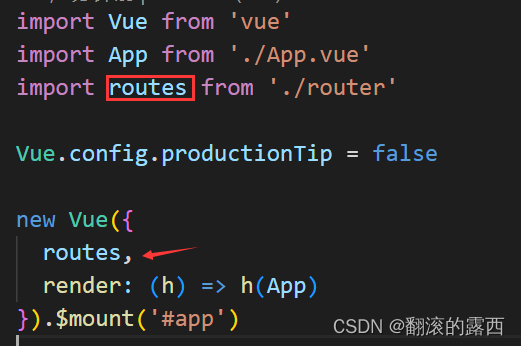 解决: Vue Warn Error In Render Typeerror Cannot Read Properties Of Undefined Reading