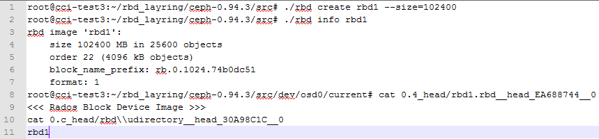 ceph对象三元素data、xattr、omap_ceph omap-CSDN博客