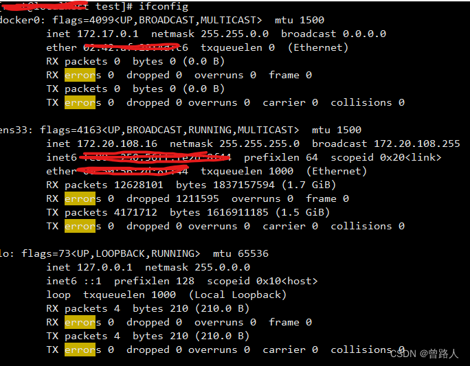 c++ 正确获取服务ip_c++获取ip地址-CSDN博客