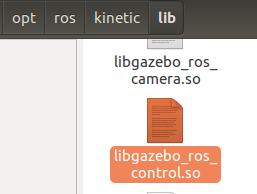 实验 gazebo_ros_control_gazebo云台-CSDN博客