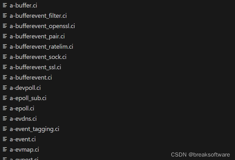 静态分析C语言生成函数调用关系的利器——GCC_-fcallgraph-info=su-CSDN博客