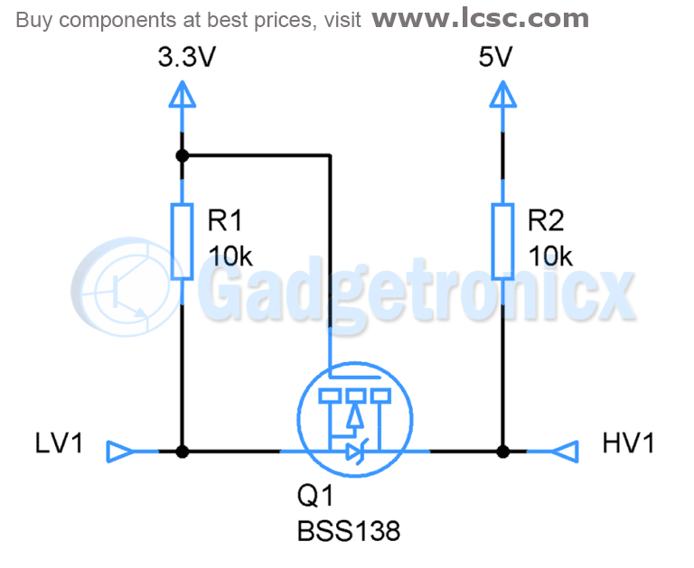 通用/参考电路/ 连接备份_bss138应用电路-CSDN博客