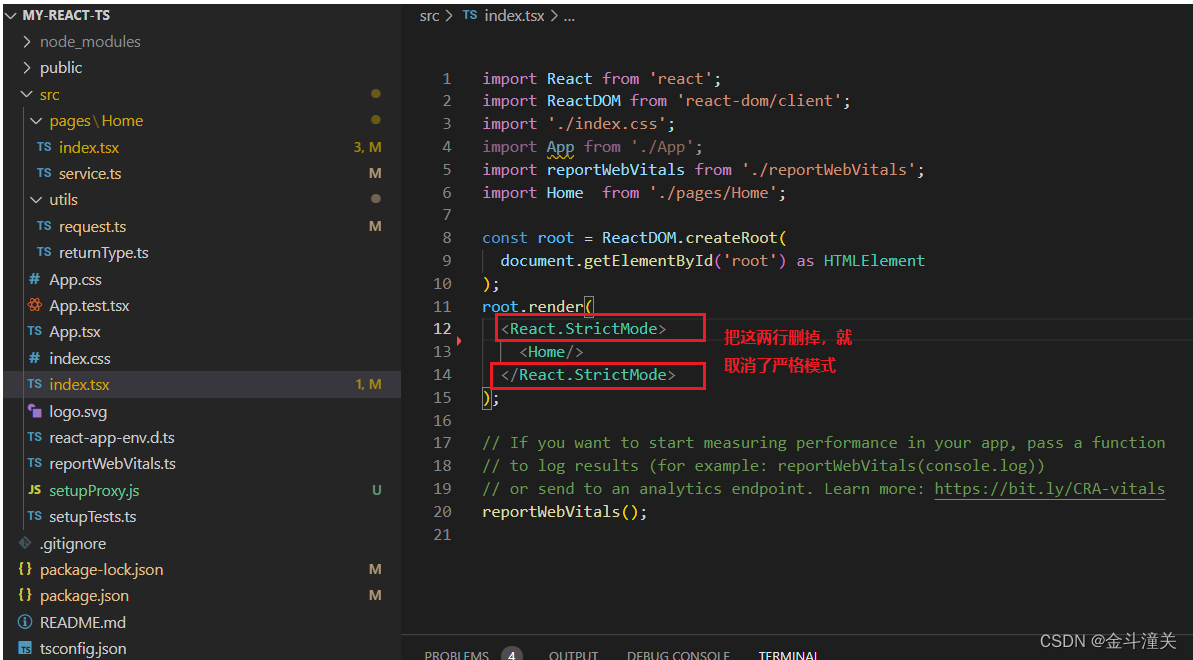 React中usestate的setstate方法请求了好多次 使用 Usestate Const [test Settest] Usestate [] Csdn博客