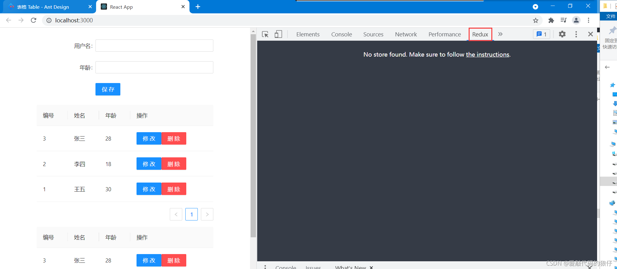 redux核心、react-redux、bindActionCreators、selector、reselect、redux-thunk_react redux counter ...