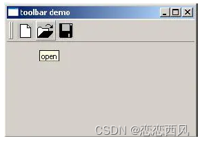 Qt QToolBar 添加 换行 添加到底部 左侧 右侧_qtoolbar换行-CSDN博客
