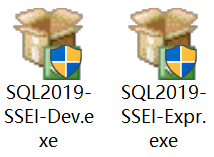 Microsoft SQL Server 2019的安装_ssms-setup-chs-CSDN博客