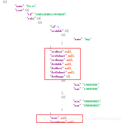Gson解析结果为Null解决、包含String类型和其他类型_gson解析null报错-CSDN博客